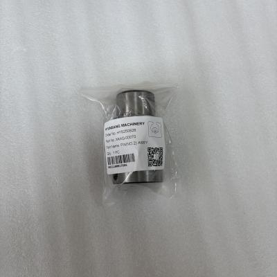 중국 굴삭기 부품 핀 XKAQ-00070 HX180L R160LC7 R160LC7A R160LC9용 판매용