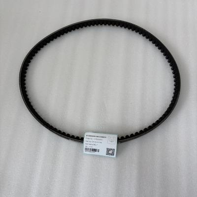 Китай Excavator Parts V-BELT 04120-21744 For PC200 PC210 PC220 PC230 PC250 продается