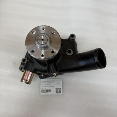 Китай WATER PUMP 02/801380 For JCB JS110 JS130 JZ140 JS145W JS160 Isuzu 4BG1 продается