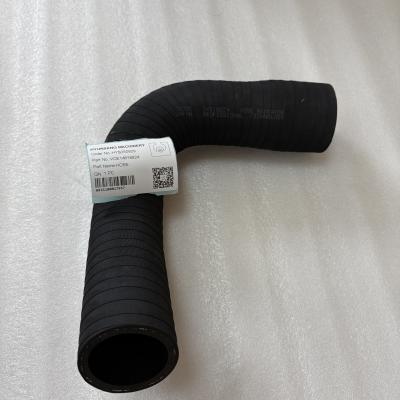 China Hyunsang  Hose VOE14618824 For EC200B EC210B EC220D for sale