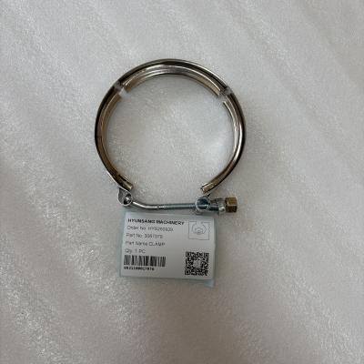 Китай Hyunsang Parts CLAMP 3067979 для 110D-7A 180DE 250D-9 250DE продается
