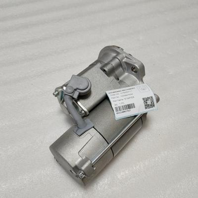 Китай Стартер Hyunsang Loader Parts 12V 2.0KW 1009807634 для ZS080V продается