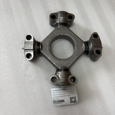 Китай Паук с болтом для экскаватора Hyunsang Parts SPIDER WITH BOLT 154-20-00020 для D80A D80E D80P D85A D85C продается