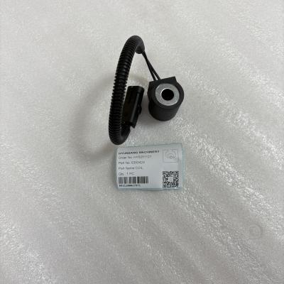 China Excavator Parts Coil 6359424 For Hydraforce Valve for sale