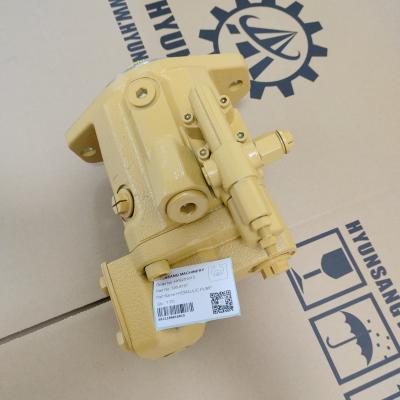 China Hyunsang Excavator Parts 335-8197 Piston Pump For 414E, 416E, 422E, 424B for sale