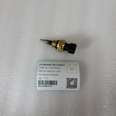 China Excavator Parts Water Temp Sensor RE537637 For JD 130G 160GLC 180GLC for sale