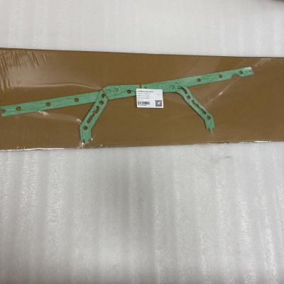 China Excavator Parts Gasket 0420 4459 For BF6M2012 BF6M1013 for sale