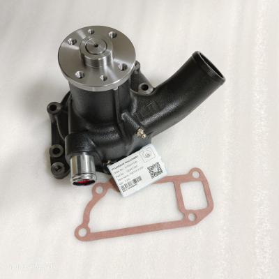 China Engine Assembly Parts Water Pump 02801380 02/801380 for 4BG1 JS110 JS130 for sale