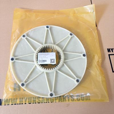 China Hyunsang Engine Parts Coupling 1021733 For 554 908 914G 933C 939C AP-1000B for sale