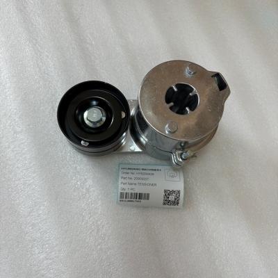 China Belt Tensioner Pulley Assembly 20909227 VOE20909227 for EC240B EC290B for sale