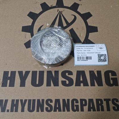 China Hyunsang Parts Washer 094-1528 0941528 for Excavator E200B E240C for sale