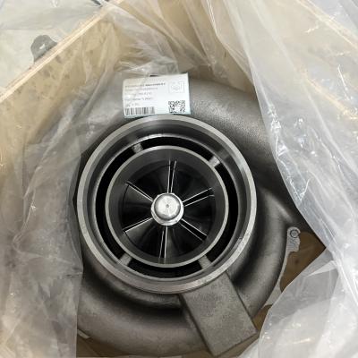 China Excavator Parts Turbo 250-6110 For 3508 3512 Engine for sale