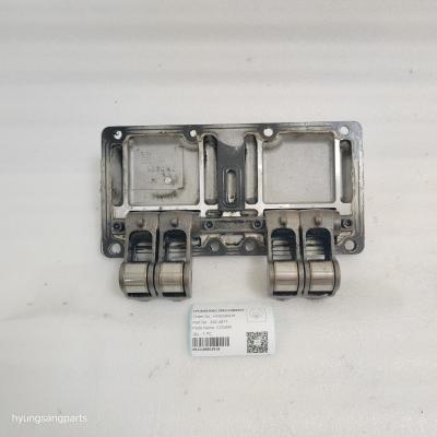 China Hyunsang Machinery Parts Cover 342-4977 For 120H, 120H ES, 120H NA, 120K, 120K 2 for sale