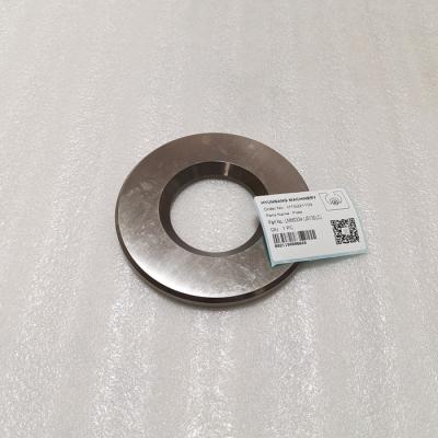 China Hydraulic Motor Parts Thrust Plate LMM0334 for JS130LC Excavator for sale