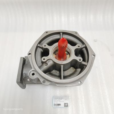 China Hyunsang Machinery Parts Water Pump 212-9176 For C-10 Engine for sale