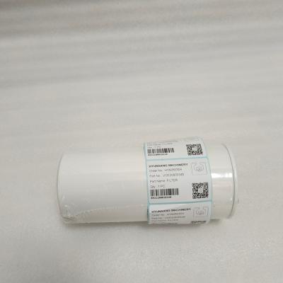China Filter VOE20805349 20805349 for Excavator EC140D EC160D EC180D EC210B EC210D for sale