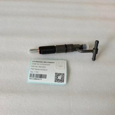China Nozzle 300-2952 3002952 for 236B 246C 252B 262C 267B by 3044C Engine for sale
