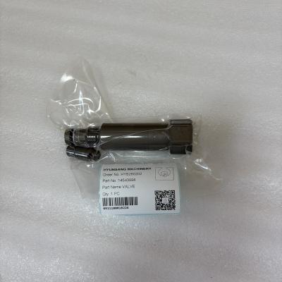 China Hyunsang Main Relief Valve 14543998 For EC200B EC210B EC240B EC240C for sale