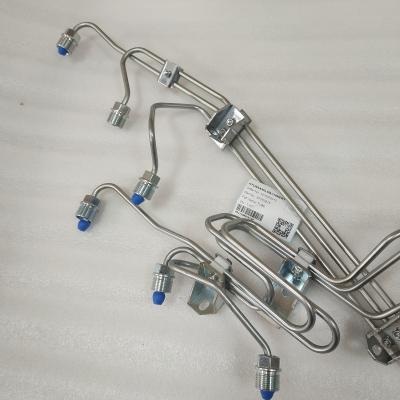 China Hyunsang Machinery Parts SP252875 Tube for sale