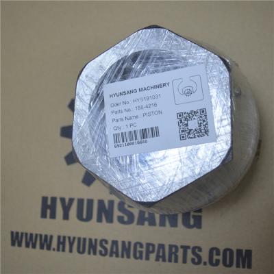 China Engine Rebuild Parts 1764891 1793045 1884216 188-4216 Piston For E320C E330C E33D for sale