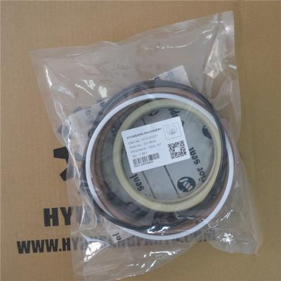 China Excavator Machine Parts 2316844 231-6844 Stick Cylinder Seal Kit For E330C E330D E336D for sale