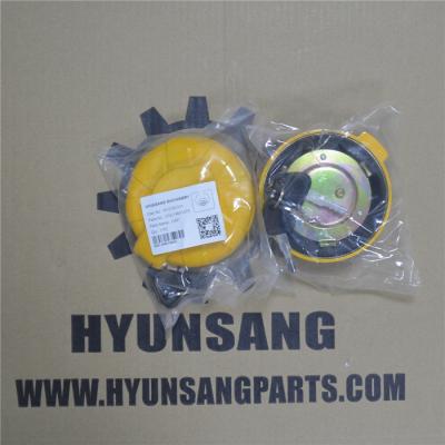 China Vehicle Engine Parts VOE1674083 14641479 VOE14641479 Fuel Tank Cap For EC210 EC240 EC290 for sale