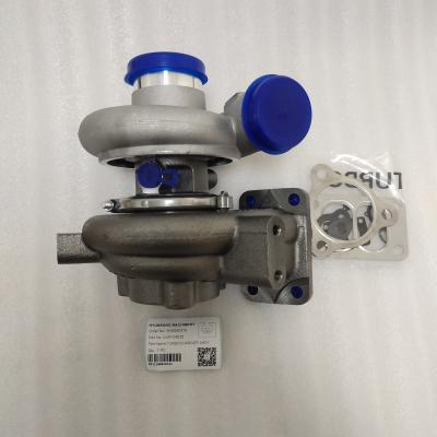 China Hyunsang Excavator Spare Parts Turbo XJAF-04525 for sale