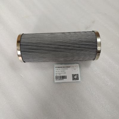 China Excavator Parts Filter 1340964 For 5230B 5110B 5130B for sale