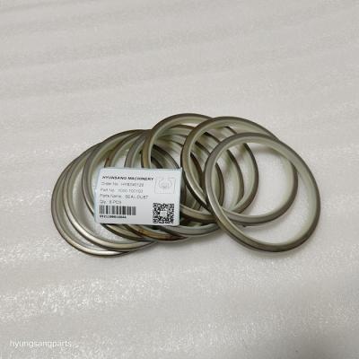 China Oil Kit Seal Dust 2180-1106BD14 K9001878 S8180411 K1019579 For DX 225 LC for sale