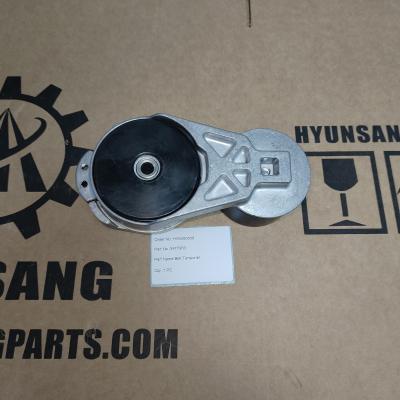 China Hyunsang Excavator Parts 3477963 Belt Tensioner For 12M 2, 12M 3, 12M 3 AWD, 140M 2, 140M 3, 140M 3 AWD, 160M 2 for sale