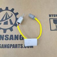 China Performance Optimized Excavator Electrical Systems providing stable electrical output and improved machine responsiveness for sale