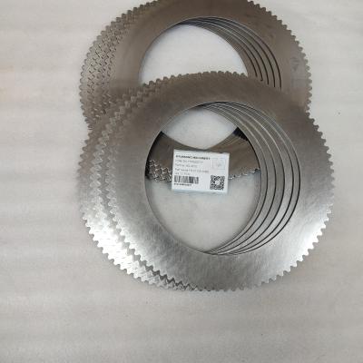 China Excavator Parts Friction Plate 8G-4510 For D7R D5M D5N D5H for sale