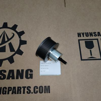 China Heavy Duty Construction Equipment Engine Parts Designed for Optimal Durability and Operation in Harsh Working Conditions for sale
