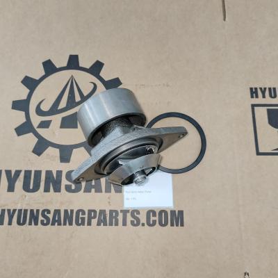China Precision Engineered Excavator Engine Parts Ensuring Perfect Fit and Compatibility Enhancing Overall Machine Performance for sale