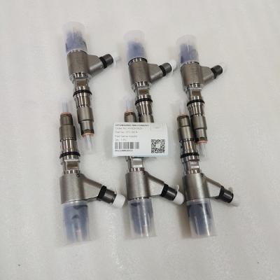 China Excavator Attachments Injector 371-3974 3713974 517-8243 376-6405 376-6403 for  C7.1 320 323 for sale