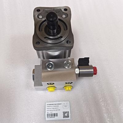 China Fan Motor 31Q9-30213 For R320LC-9 R380LC-9 for sale
