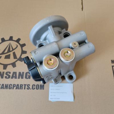 China Hyunsang Machinery Parts 1908970 Fuel Priming Pump For 322c 325c 330d 3126b for sale