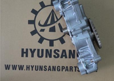 Китай Насос машинного масла ВОЭ20824906 ВОЭ20824908 для Вольво ВОЭ20498514 ЭК350Э ЭК380Д ЭК480Д продается