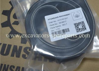 Китай Пояс 3838617 двигателей в, ребристый для ОЭМ 200-004 Кумминс Вольво продается