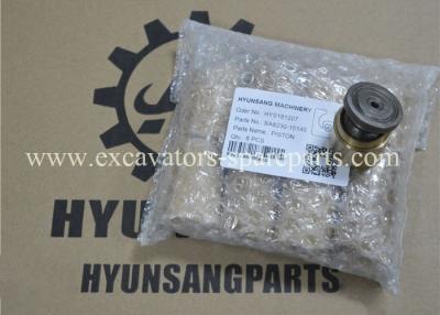 중국 볼보 EC210 EC240 EC360를 위한 SA8230-21580 SA8230-21590 굴착기 유압 피스톤 판매용