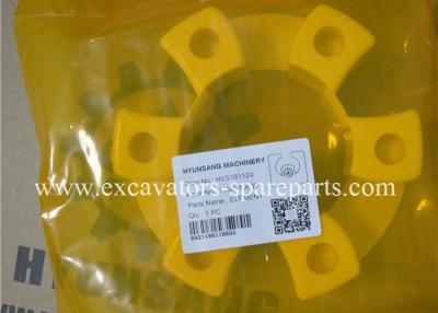 중국 현대 R21 R22 성분 굴착기 유압 부속 11M810030 11M8-10020 11E1-1507 11E1-1511 11E1-1508 S107-160402 판매용