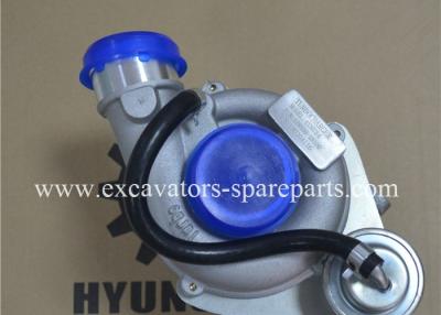 Китай Турбонагнетатель 129530-18100 ИМ129530-18100 ИМ12953018100 12953018100 экскаватора Янмар 4ТНВ84 4ТНЭ84 продается