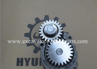 Китай Масляный насос 4939588 двигателя дизеля нормального размера КУММИНС КСБ6.7 4939587 4939585 4939586 продается