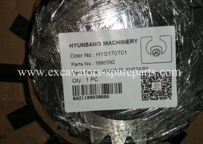 China E325C Planetary Gear System 169-5592 1695592 207-1564 211-3122 214-2484 216-5582 for sale