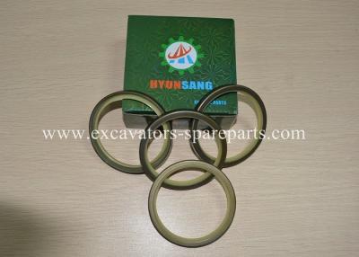 China VIO55 Excavator Seal Kits Dust Lip Seal 172B04-72320 124460-11340 4TNV88-SYY 4TNV88-BDSA for sale