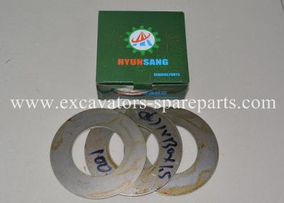 China Van het Graafwerktuigvervangstukken van YANMAR VIO55 het Graafwerktuigverbindingsstuk 152673-01810 144626-51950 152623-51420 Te koop
