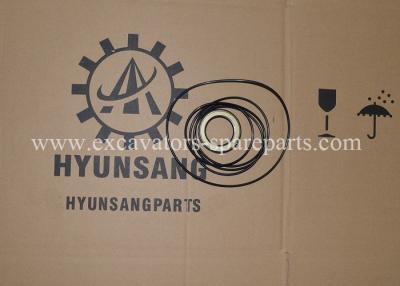China XKAY-00553 XKAY-00278 XKAY-00325 XKAY-00413 Slewing Hydraulic Motor Repair Kits for Hyundai R225-7 for sale