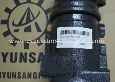 Cina 703-10-33610 Assemblea dell'attacco snodato in acciaio 703-09-33400 703-08-33610 per KOMATSU PC200-7 PC200-7 PC270-8 in vendita