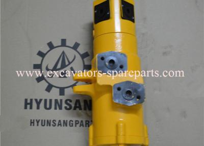 Cina Attacco snodato in acciaio di 60911010395 escavatori per XCMG XE150 XE210 XE215 XE200 XE270 in vendita