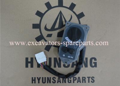 China EX200-5 Excavator Electrical Parts , HITACHI Controller 4341545 4248572 4625137 9214478 for sale